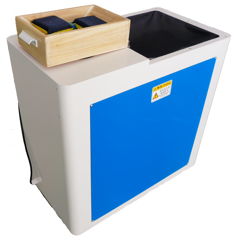 Stone Sorting Machine - Buy Stone Sorting Machine Product on Guangzhou ...