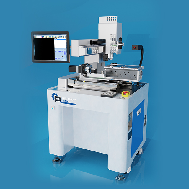 3D Automatic Wax Stone Setting Robot Value Version 3 - Buy 3D Automatic ...