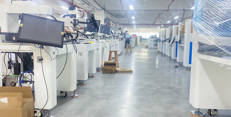 About Us - Guangzhou Poly Intelligent Technology Co.,Ltd