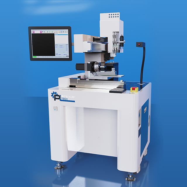 3D Automatic Wax Stone Setting Robot Value Version 2 - Buy 3D Automatic ...