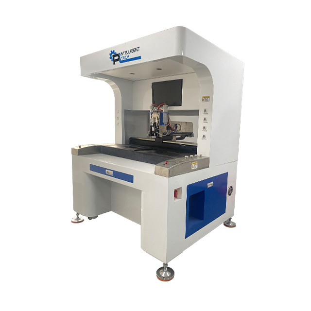 Enamel Robot ( Coloring Automatic Machine) - Buy Enamel Robot ...