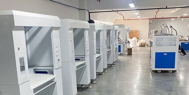 About Us - Guangzhou Poly Intelligent Technology Co.,Ltd