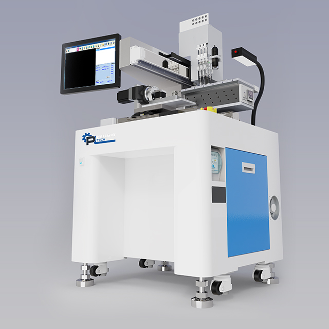 3D Automatic Wax Stone Setting Robot Value Version 3 - Buy 3D Automatic ...
